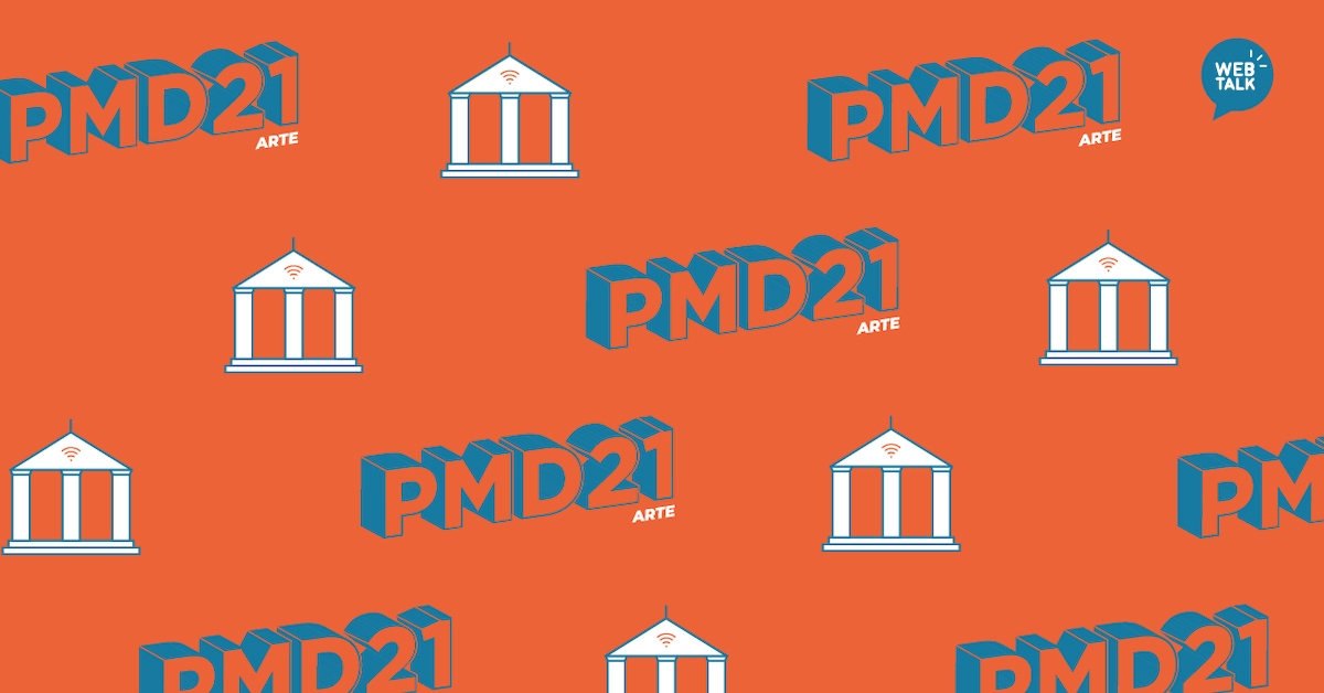 PMD - Art and the challenge of digitalisation | Registro .it